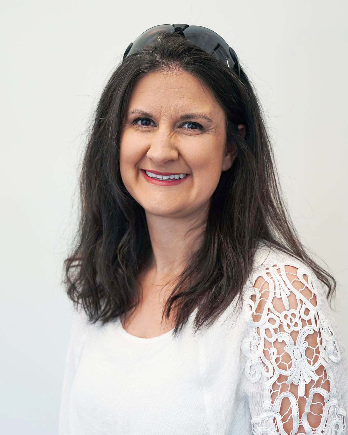 Meet Our Team | Spaces Management